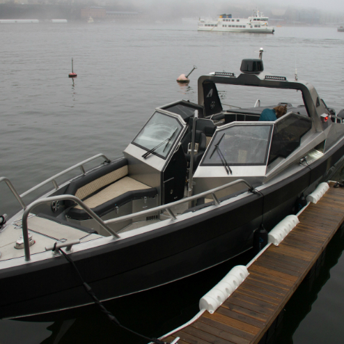 Anytec - PCM Marin AB
